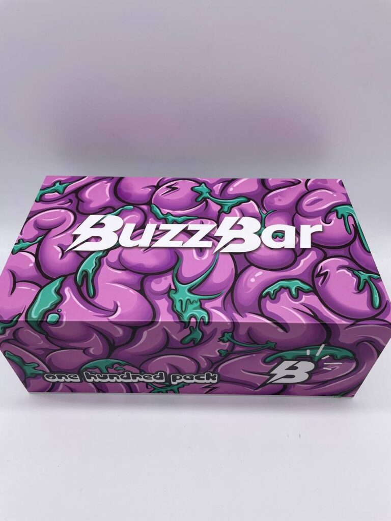 buzz bar 2g premium live diamonds disposable vape device