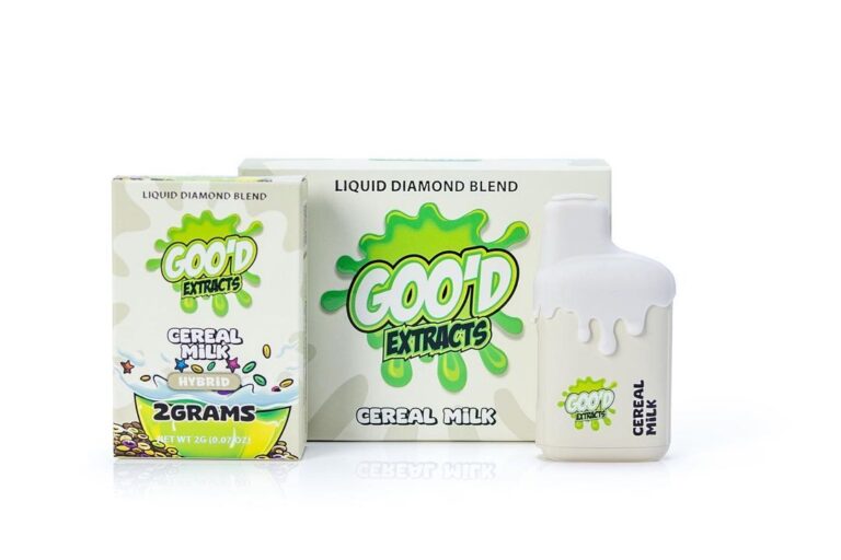good extracts premium cereal milk 2g liquid diamonds disposable good extracts premium cereal milk 2g liquid diamonds disposable