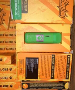 Products - Exotic Concentrate