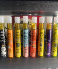 Products - Exotic Concentrate