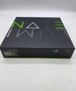 premium luminate extracts badder concentrate 28g baller jar