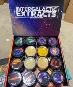 jungle boys extracts