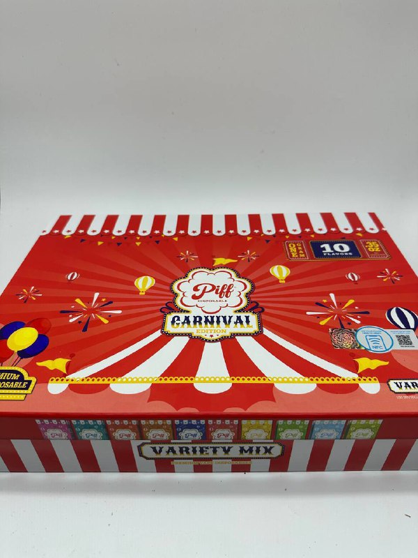 premium piff 1g carts candy edition liquid diamonds + live resin