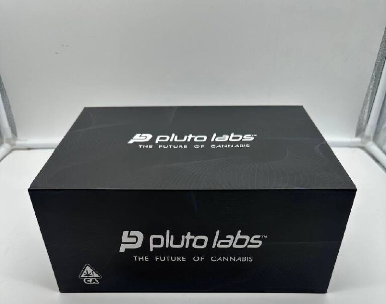 pluto labs 2g live resin disposable vape pen futures of cannabis