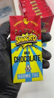 smack'd 2g disposable vape pen authentic liquid diamonds