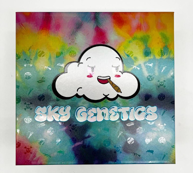 sky genetics disposable vape pen authentic live resin