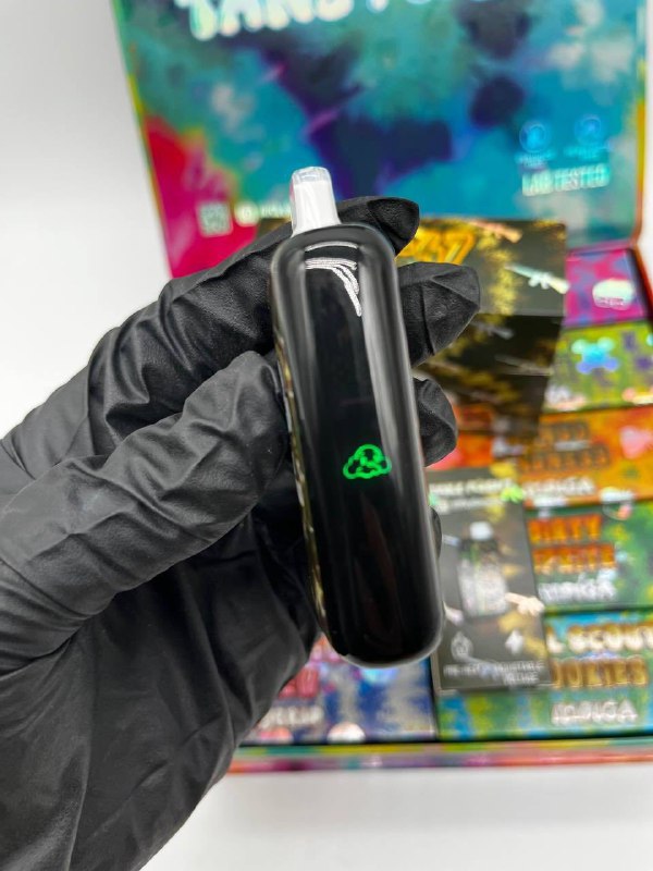 sky genetics disposable vape pen authentic live resin