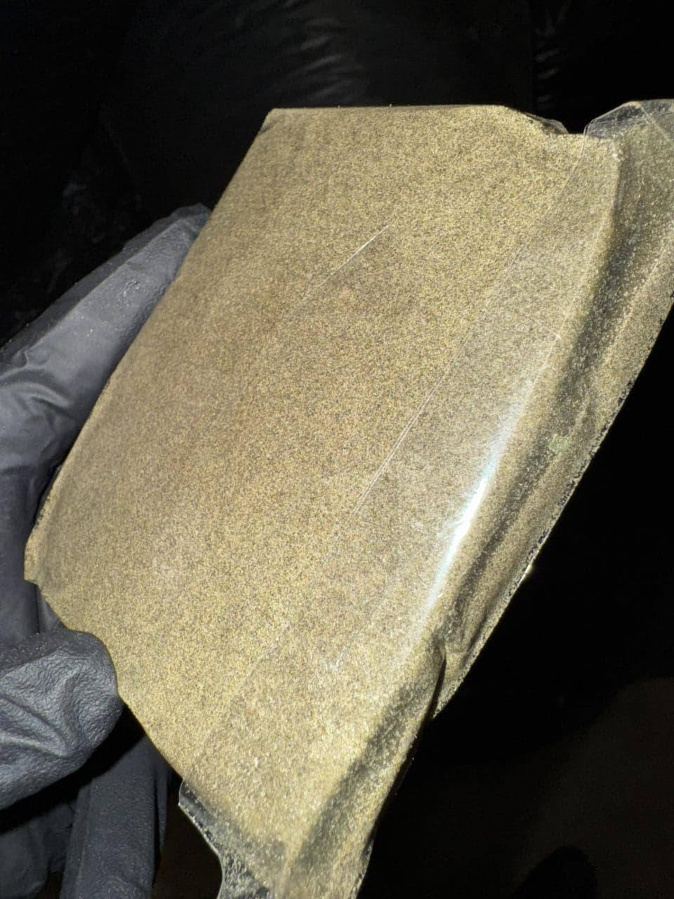 Low dry sift hash plates